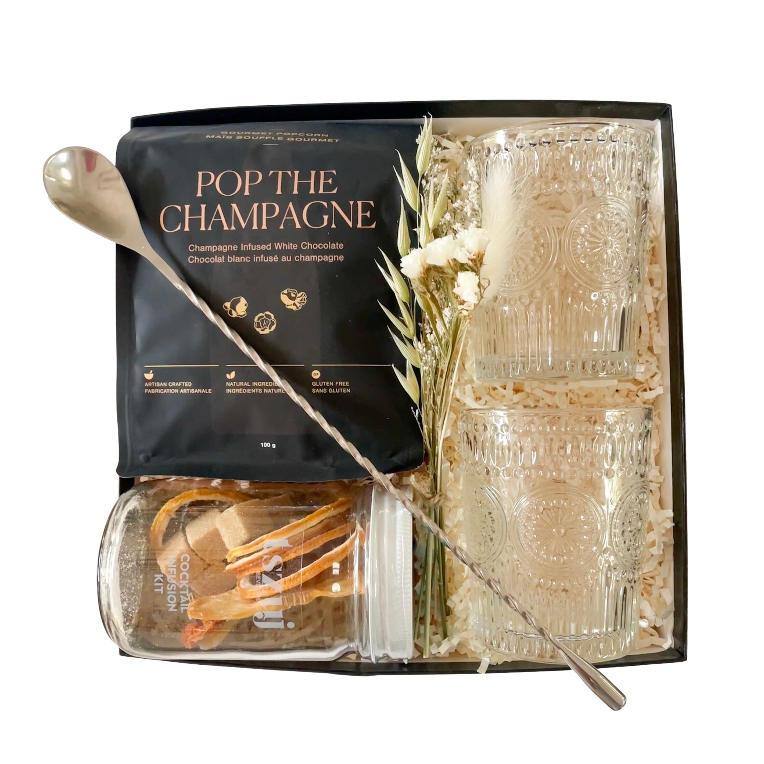 Home & Realtor Gifts – Everyday's Friday Custom Box Co.