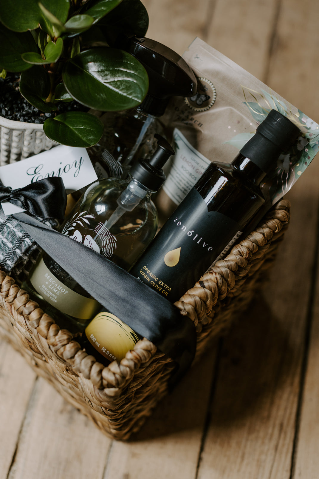 Everyday's Friday Box Co. | Custom Gift Boxes Canada – Everyday's ...