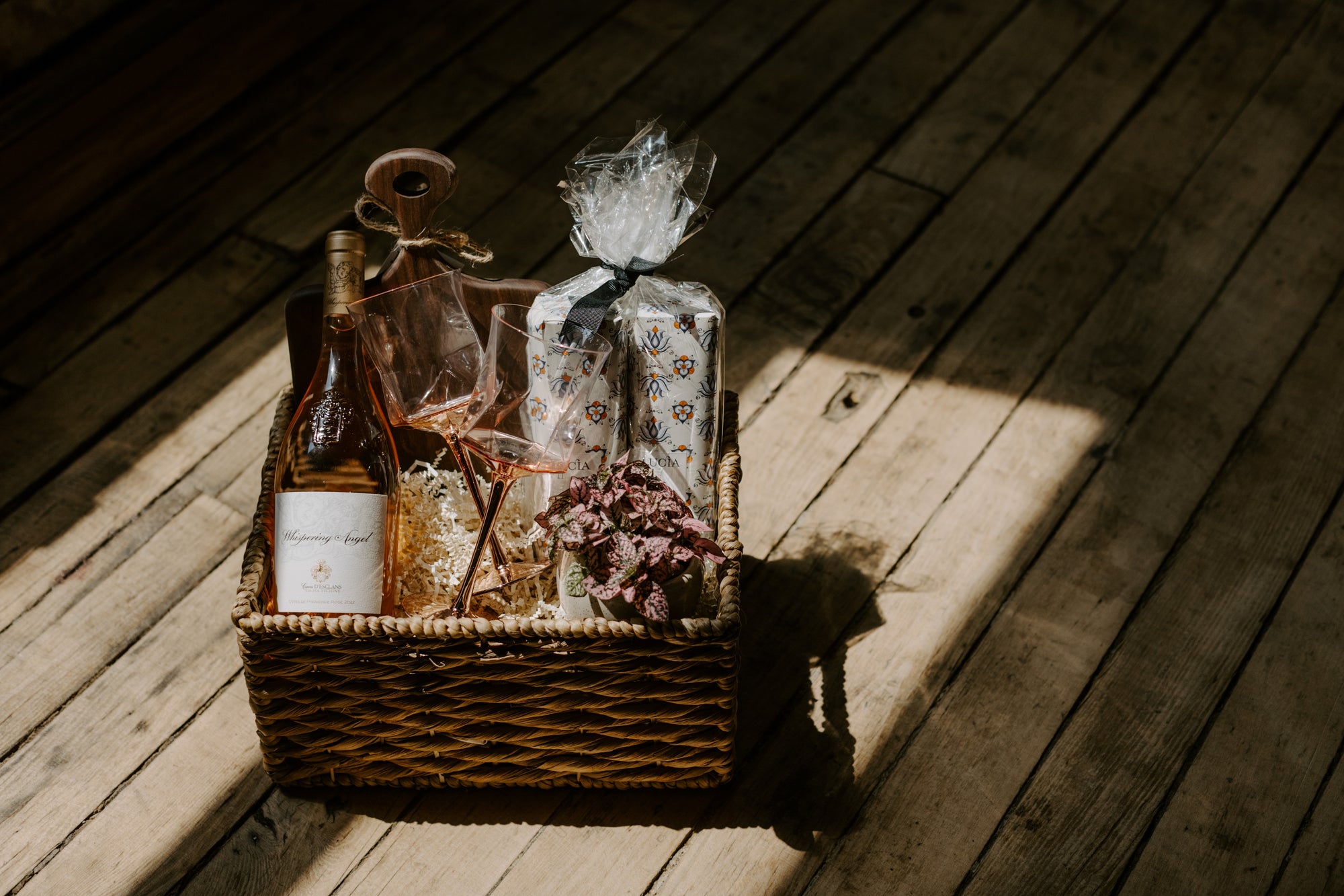 Home & Realtor Gifts – Everyday's Friday Custom Box Co.