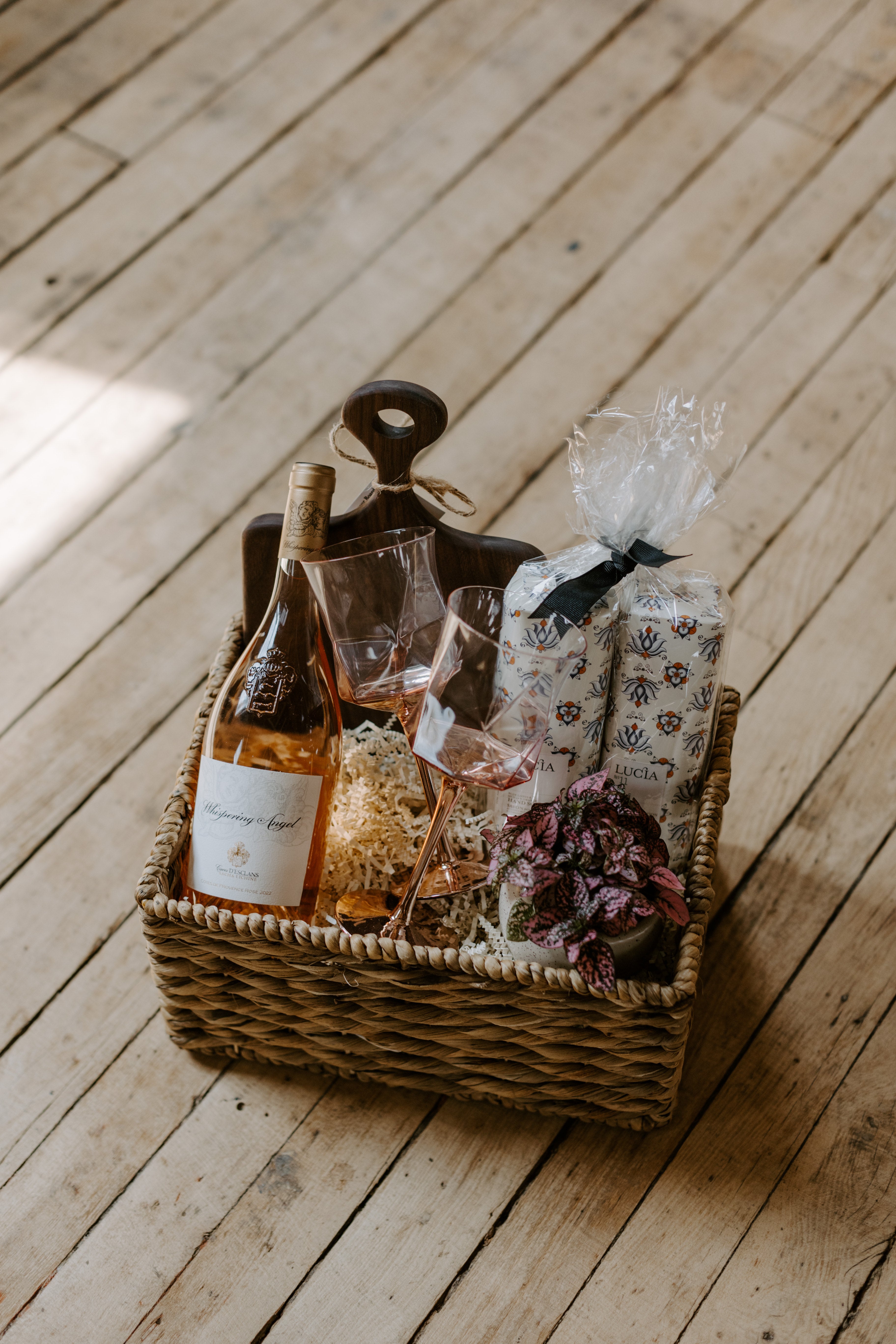 Everyday's Friday Box Co. | Custom Gift Boxes Canada – Everyday's ...