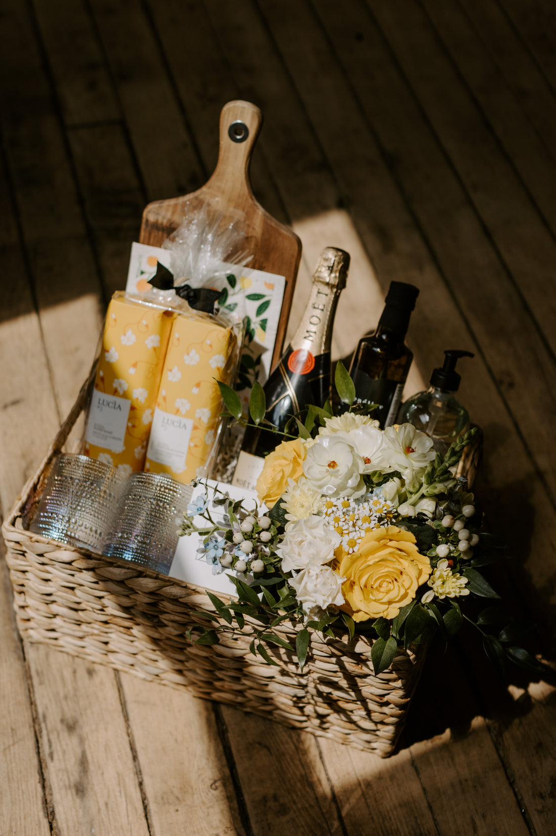 Everyday's Friday Box Co. | Custom Gift Boxes Canada – Everyday's ...