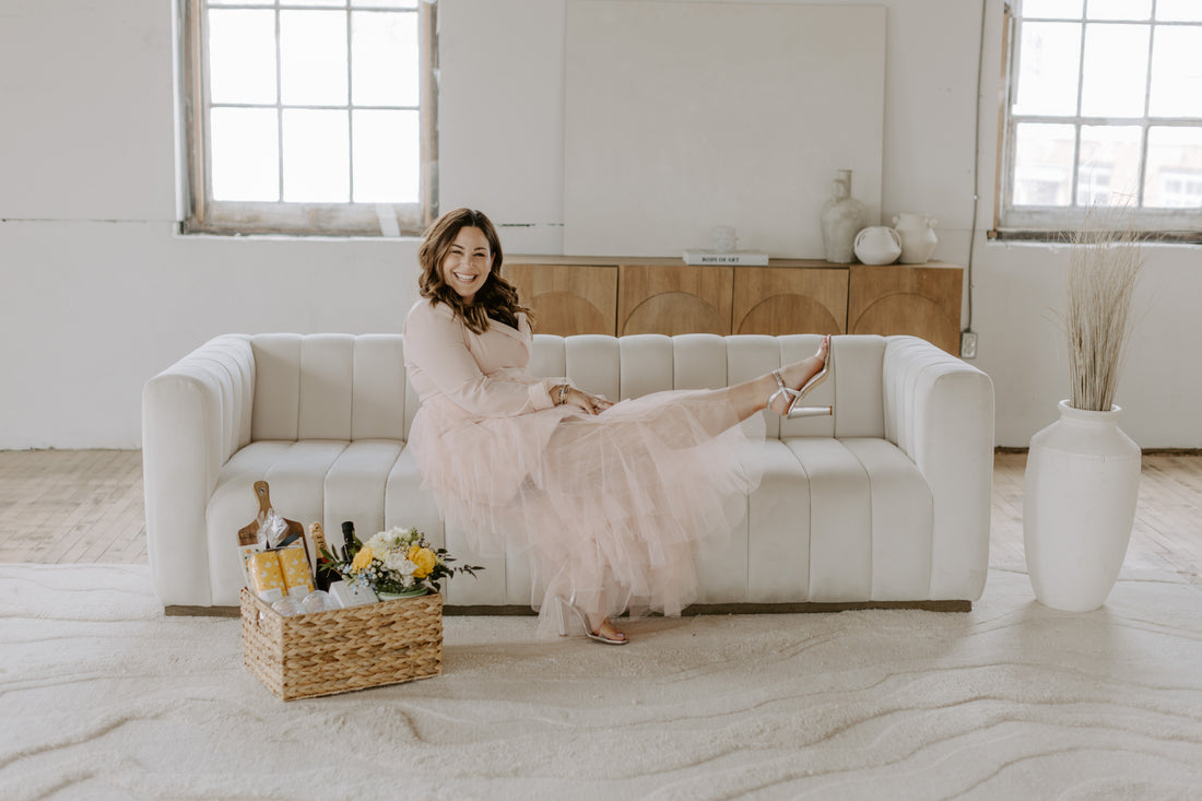 Everyday's Friday Box Co. | Custom Gift Boxes Canada – Everyday's ...