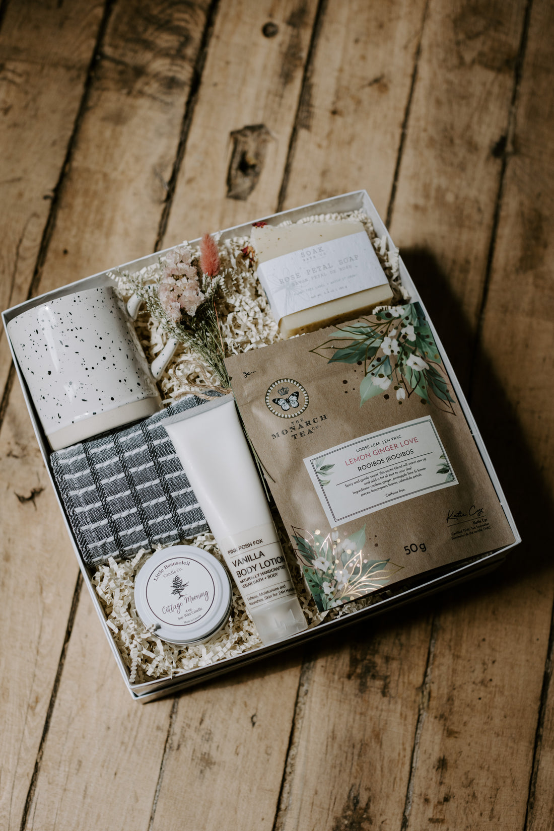 Everyday's Friday Box Co. | Custom Gift Boxes Canada – Everyday's ...