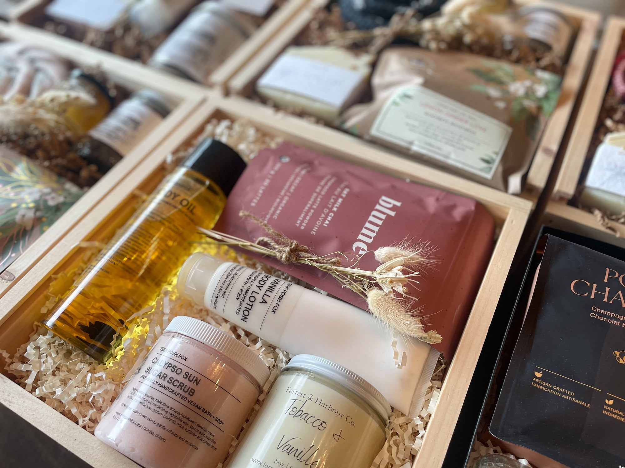 Everyday's Friday Box Co. | Custom Gift Boxes Canada – Everyday's ...