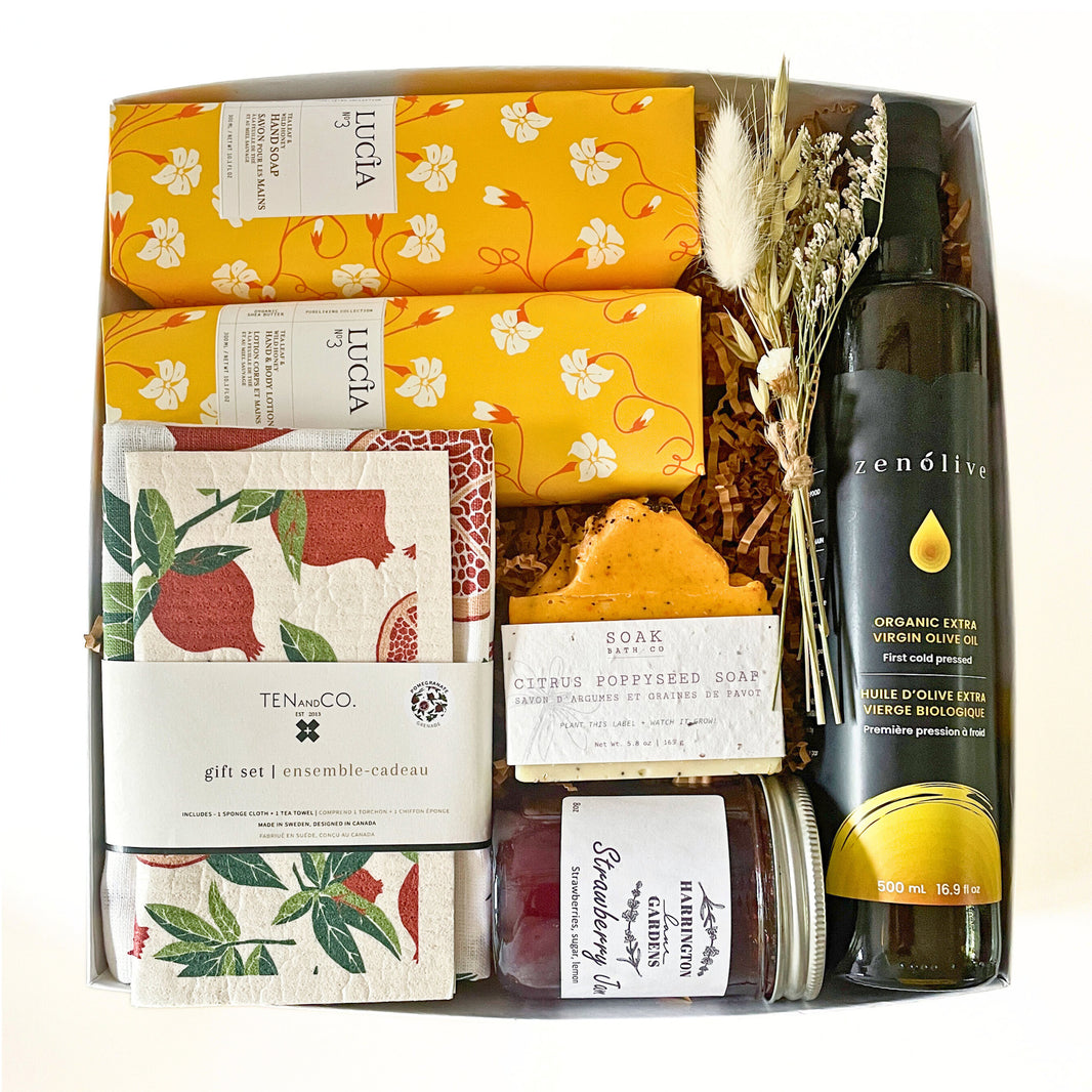 Home & Realtor Gifts – Everyday's Friday Custom Box Co.