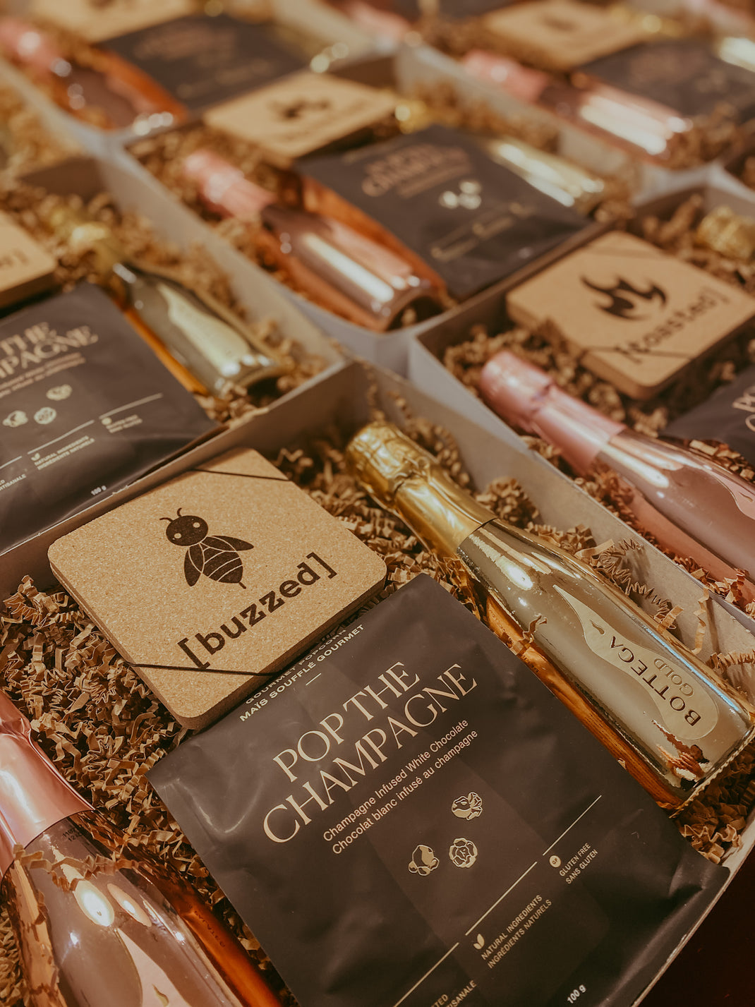 Everyday's Friday Box Co. | Custom Gift Boxes Canada – Everyday's ...