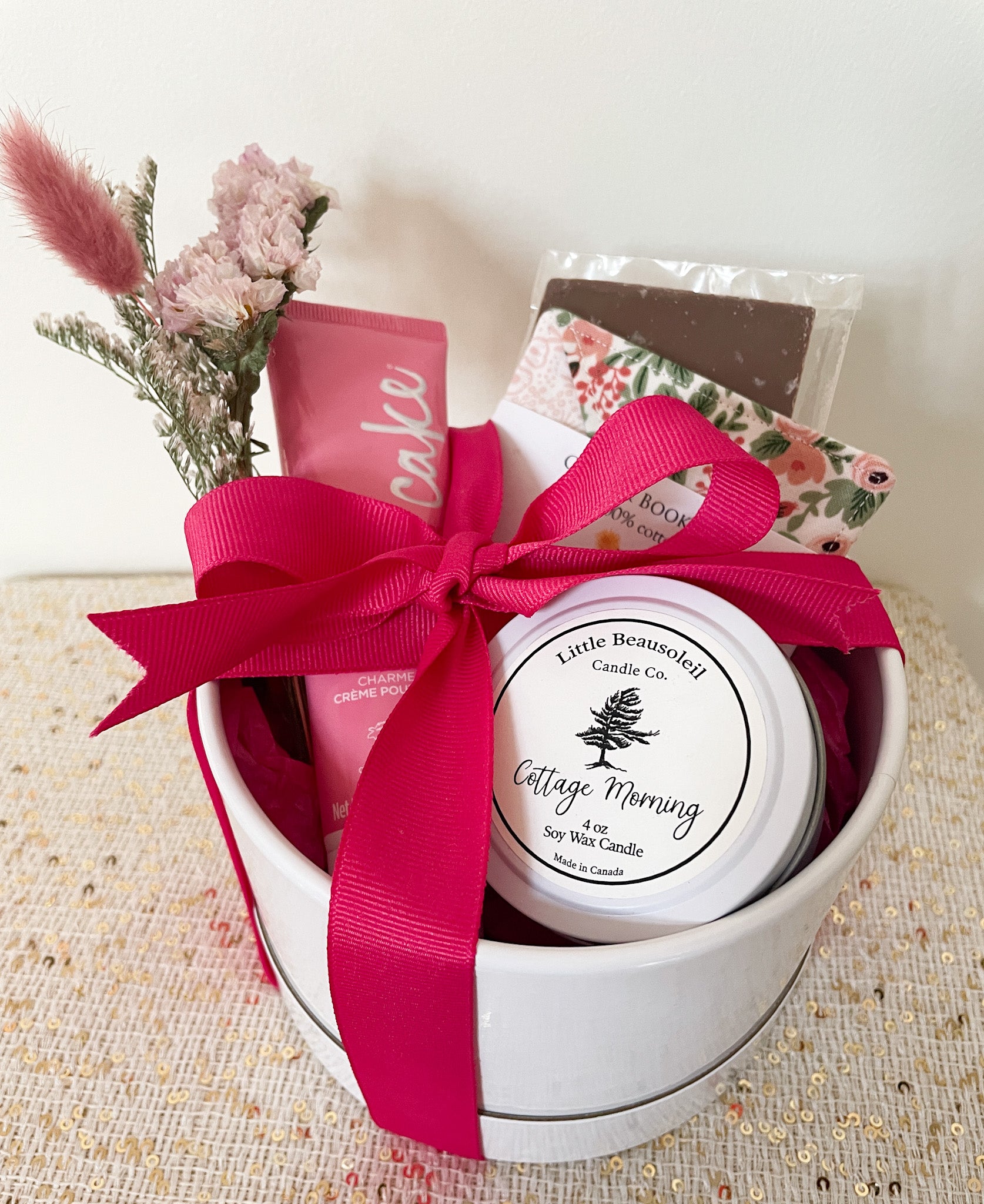 Everyday's Friday Box Co. | Custom Gift Boxes Canada – Everyday's ...
