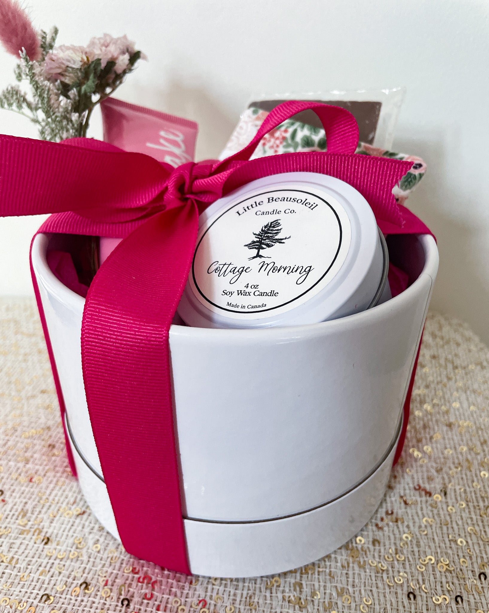 Everyday's Friday Box Co. | Custom Gift Boxes Canada – Everyday's ...