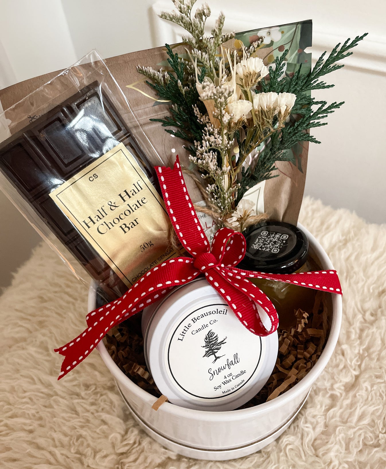 Everyday's Friday Box Co. | Custom Gift Boxes Canada – Everyday's ...