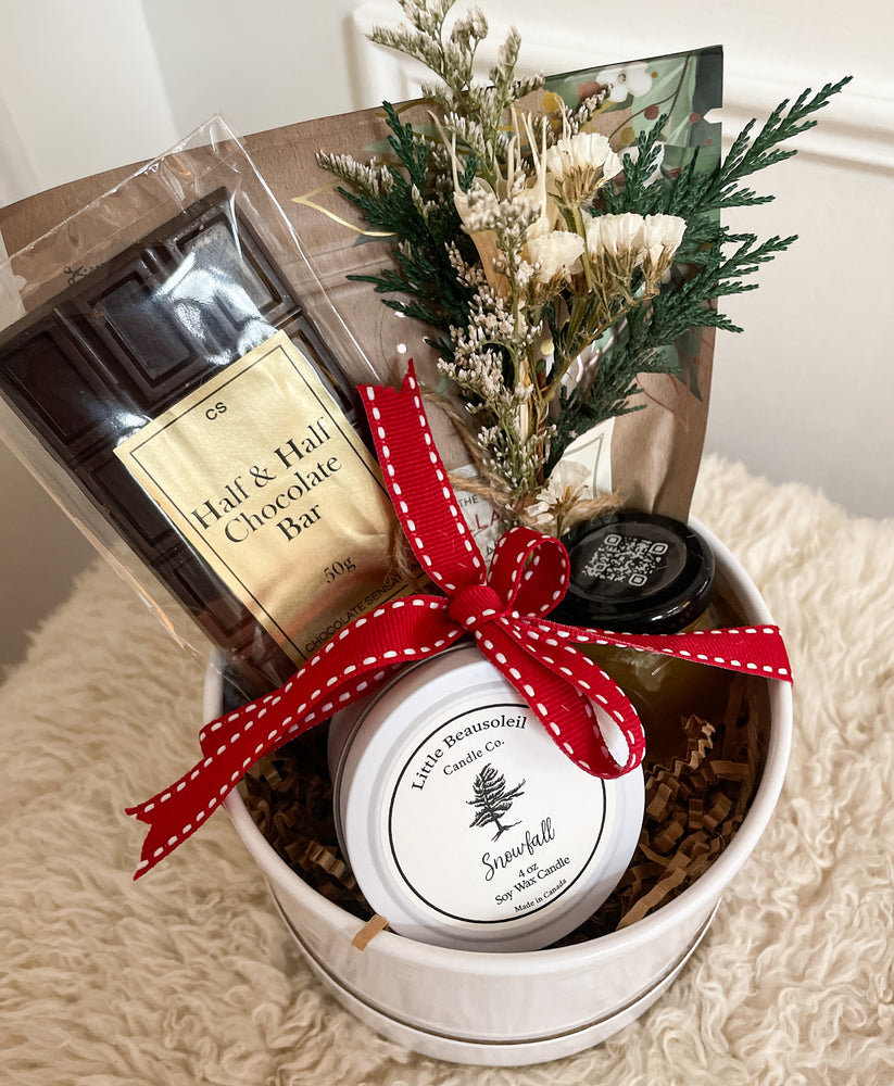 Everyday's Friday Box Co. | Custom Gift Boxes Canada – Everyday's ...