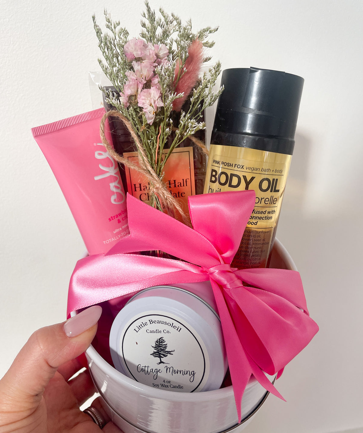 Everyday's Friday Box Co. | Custom Gift Boxes Canada – Everyday's ...