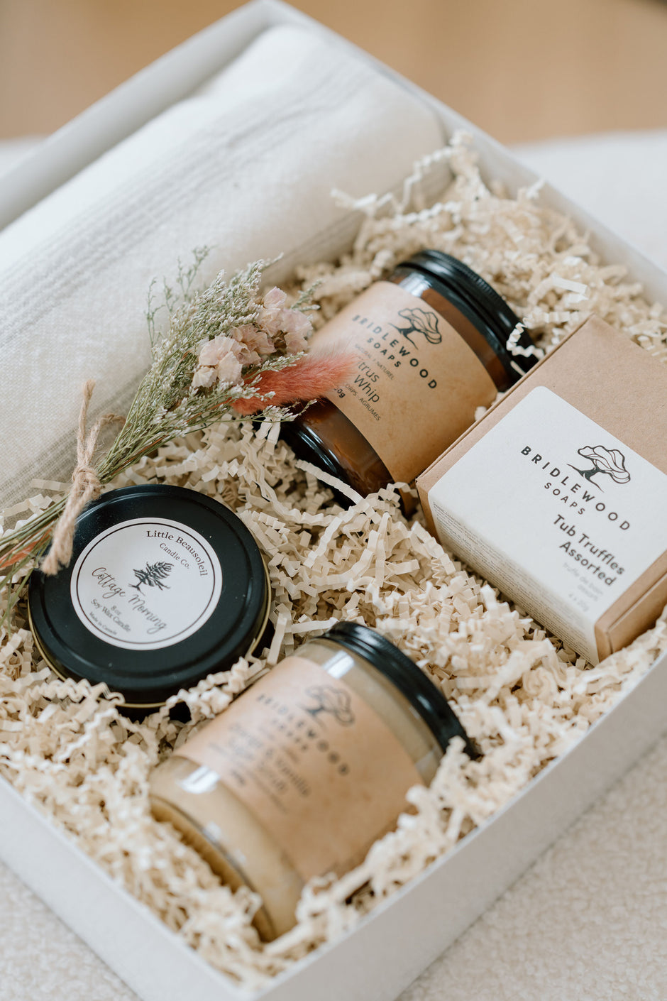 Everyday's Friday Box Co. | Custom Gift Boxes Canada – Everyday's ...
